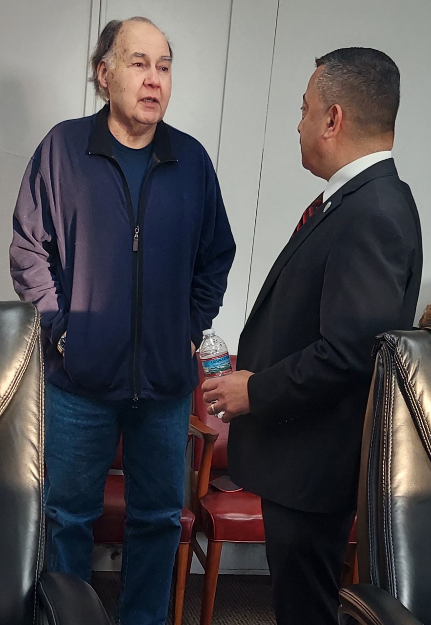 Area continues to bow to power of government | News, Sports, Jobs ...